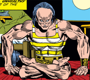 10 самых коварных злодеев из комиксов о Человеке-пауке — GeograFishka.ru