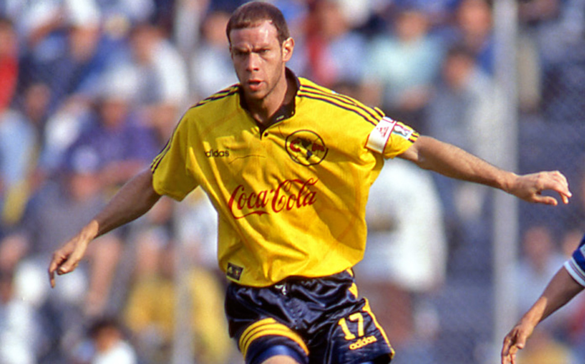 20 величайших футболистов Мексики всех времен — GeograFishka.ru