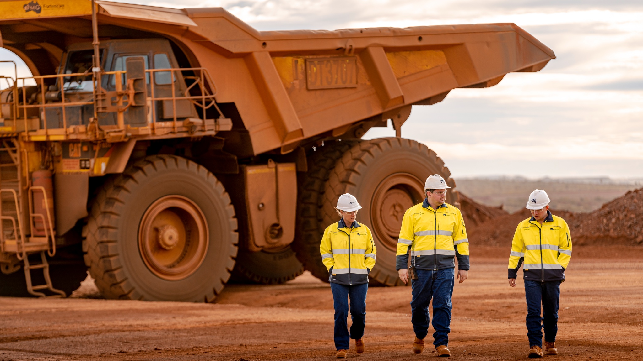 ТОП-20 горнодобывающих стран мира — GeograFishka.ru