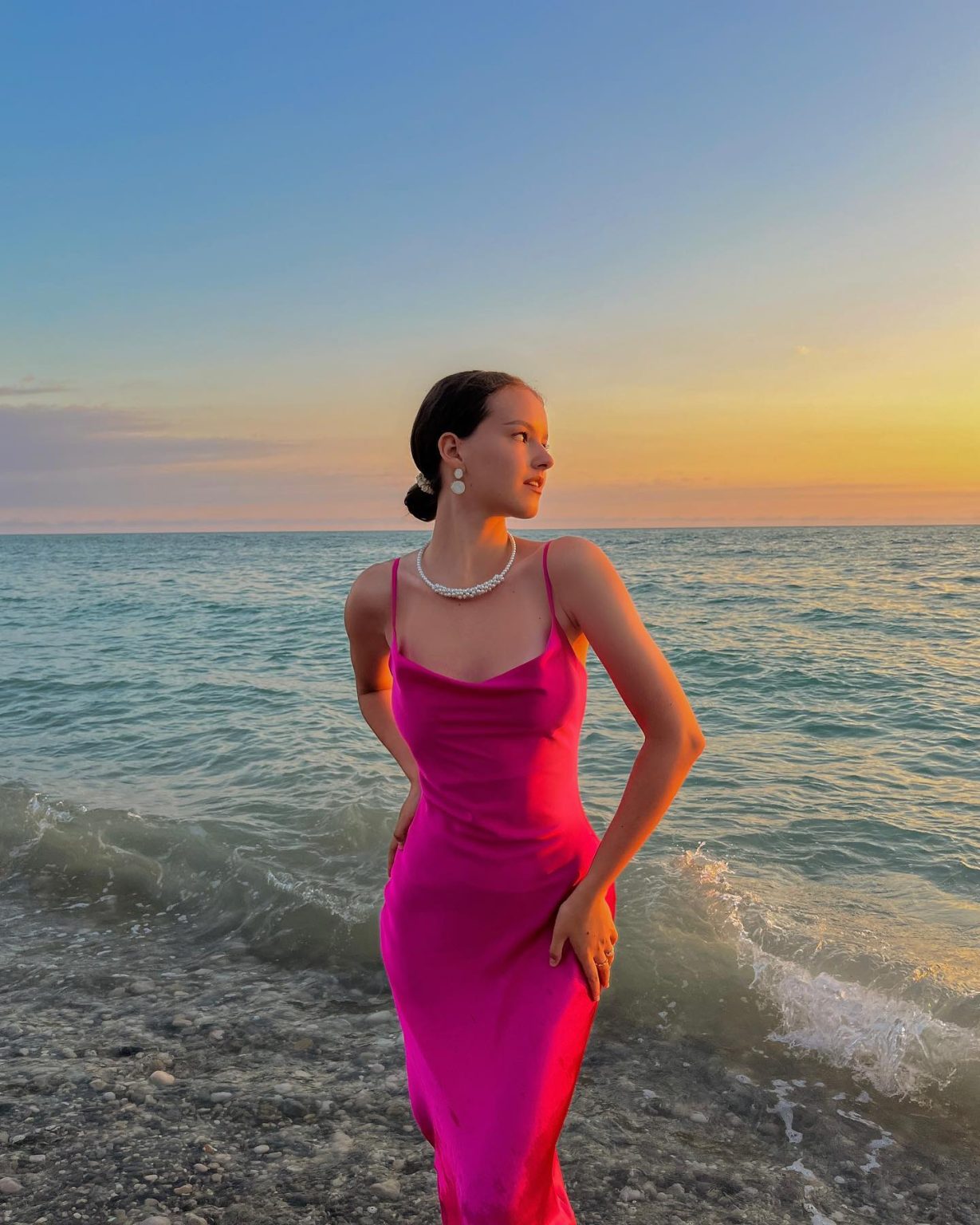 ТОП-30 самых красивых девушек Абхазии (ФОТО) — GeograFishka.ru